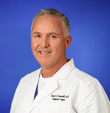 OUR TEAM - Cornerstone Orthopedic Institute