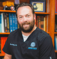 BRIAN REILLY - Cornerstone Orthopedic Institute