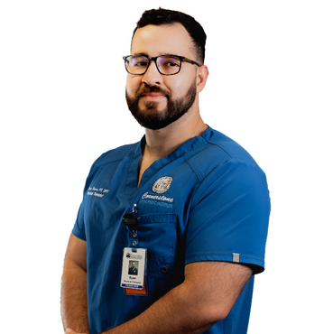 Home - Cornerstone Orthopedic Institute